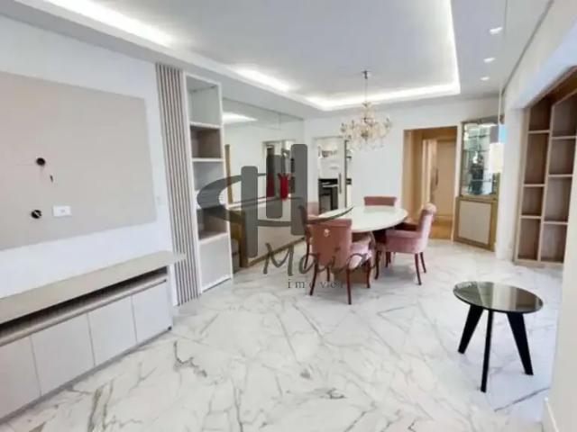 Apartamento para Venda em São Caetano do Sul/SP Barcelona 3 Quartos