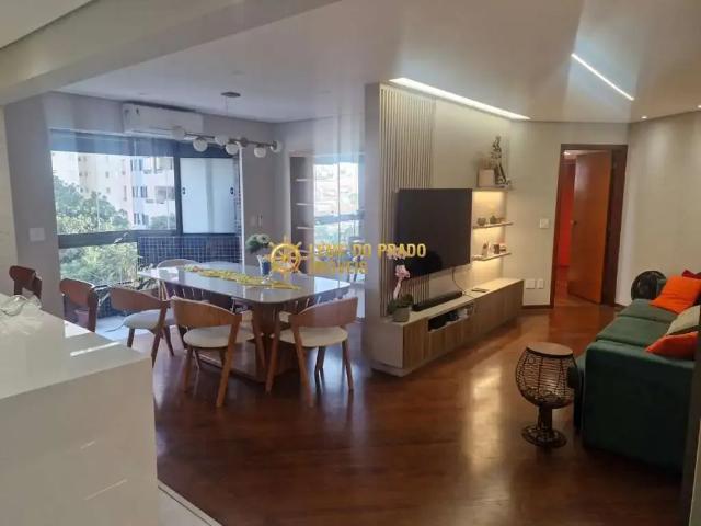 Apartamento para Venda em São Caetano do Sul/SP Barcelona 3 Quartos
