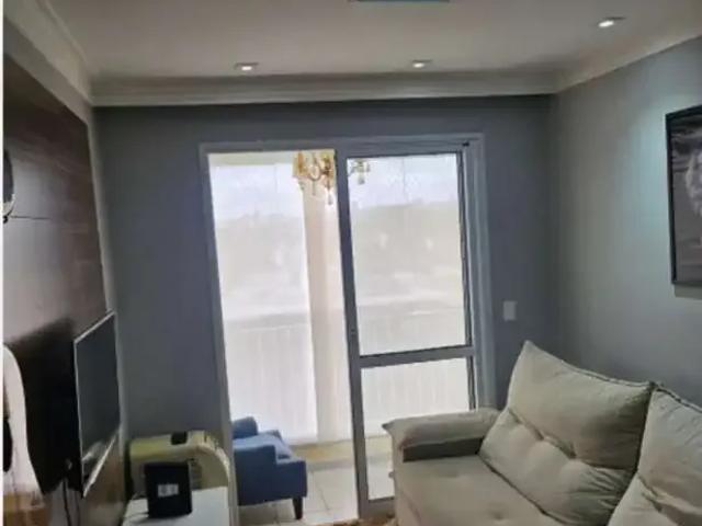 Apartamento para Venda em São Caetano do Sul/SP Barcelona 3 Quartos