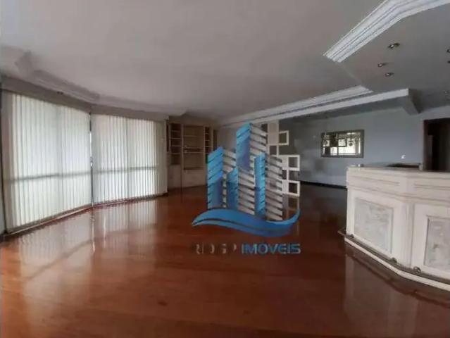 Apartamento para Venda em São Caetano do Sul/SP Barcelona 3 Quartos