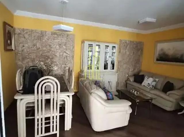 Apartamento para Venda em São Caetano do Sul/SP Barcelona 3 Quartos