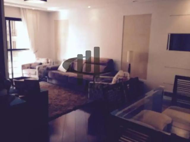 Apartamento para Venda em São Caetano do Sul/SP Barcelona 3 Quartos