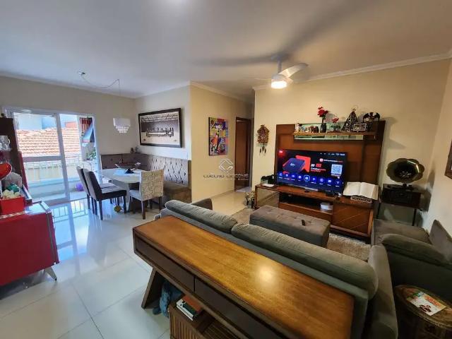 Apartamento para Venda em São Caetano do Sul/SP Barcelona 3 Quartos