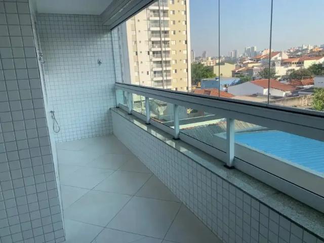 Apartamento para Venda em São Caetano do Sul/SP Barcelona 3 Quartos