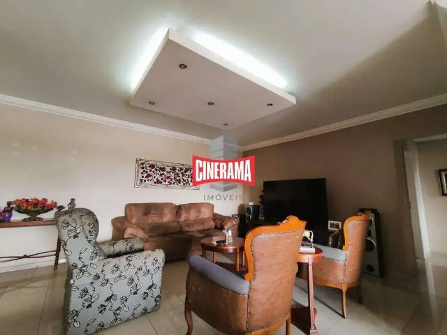 Apartamento para Venda em São Caetano do Sul/SP Barcelona 3 Quartos
