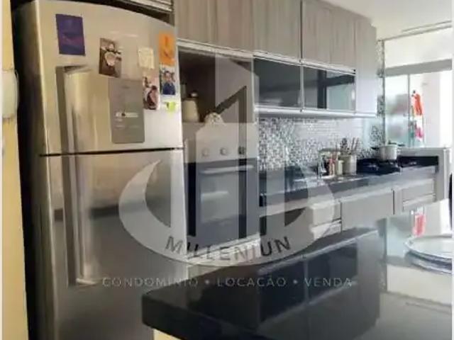 Apartamento para Venda em São Caetano do Sul/SP Barcelona 3 Quartos