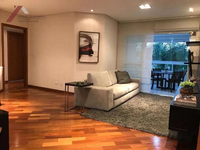 Apartamento para Venda em São Caetano do Sul/SP Barcelona 3 Quartos
