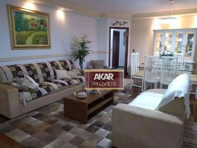 Apartamento para Venda em São Caetano do Sul/SP Barcelona 3 Quartos