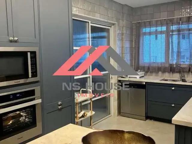 Apartamento para Venda em São Caetano do Sul/SP Barcelona 3 Quartos