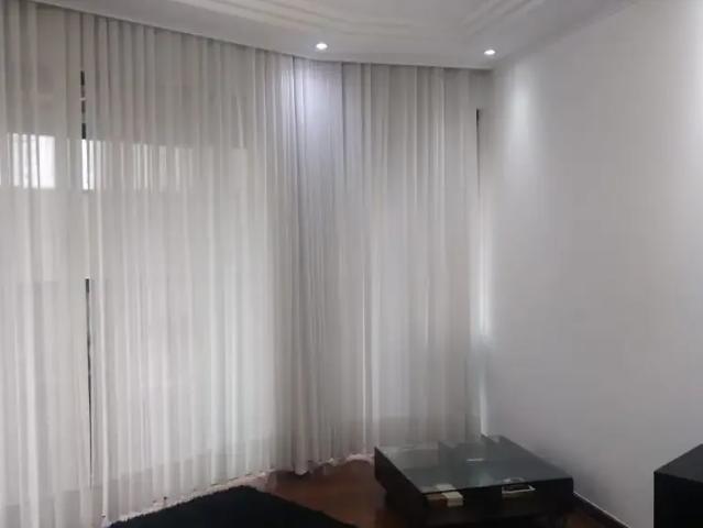 Apartamento para Venda em São Caetano do Sul/SP Barcelona 3 Quartos