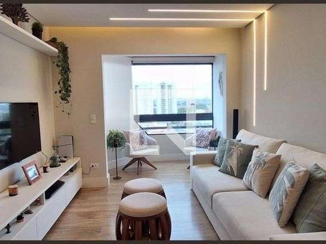 Apartamento para Venda em São Caetano do Sul/SP Barcelona 3 Quartos