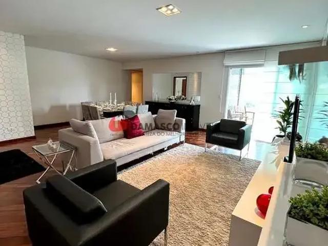 Apartamento para Venda em São Caetano do Sul/SP Barcelona 3 Quartos