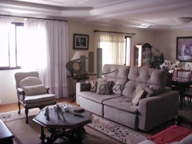 Apartamento para Venda em São Caetano do Sul/SP Barcelona 3 Quartos