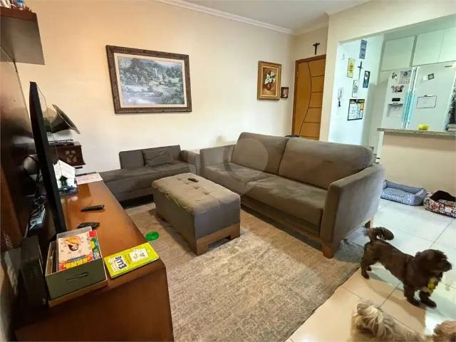 Apartamento para Venda em São Caetano do Sul/SP Barcelona 3 Quartos