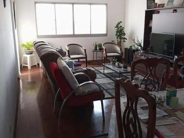 Apartamento para Venda em São Caetano do Sul/SP Barcelona 3 Quartos