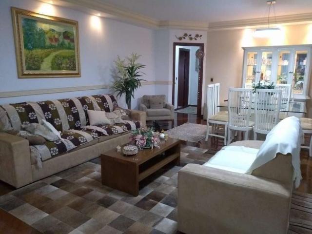Apartamento para Venda em São Caetano do Sul/SP Barcelona 3 Quartos