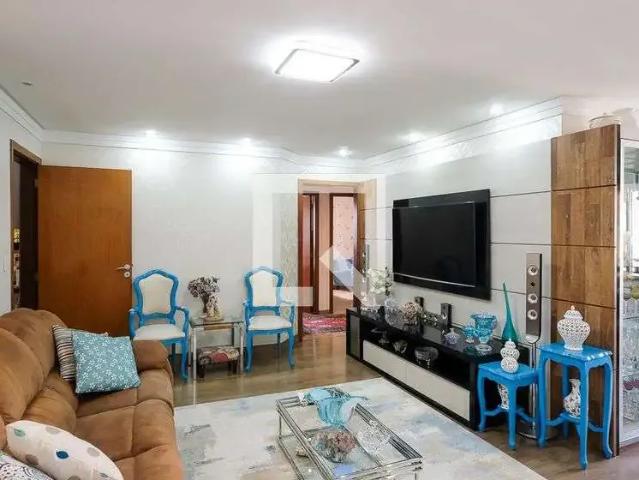 Apartamento para Venda em São Caetano do Sul/SP Barcelona 3 Quartos