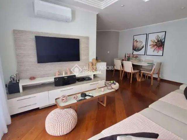 Apartamento para Venda em São Caetano do Sul/SP Barcelona 3 Quartos