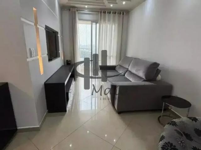 Apartamento para Venda em São Caetano do Sul/SP Barcelona 3 Quartos