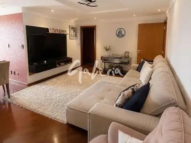 Apartamento para Venda em São Caetano do Sul/SP Barcelona 3 Quartos