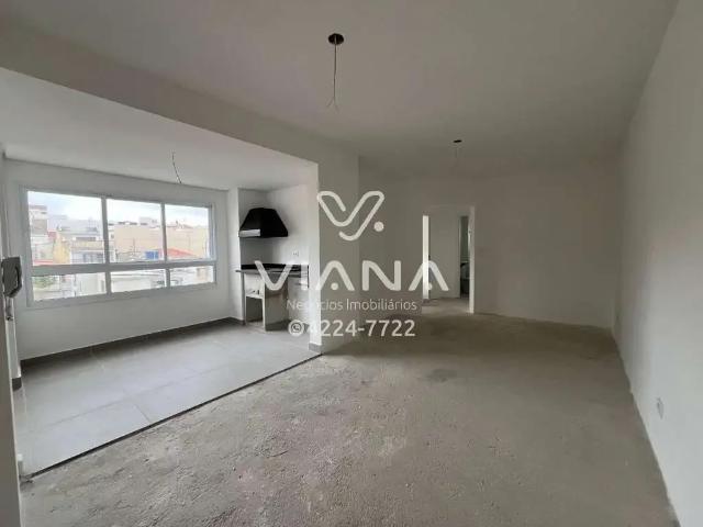 Apartamento para Venda em São Caetano do Sul/SP Barcelona 3 Quartos