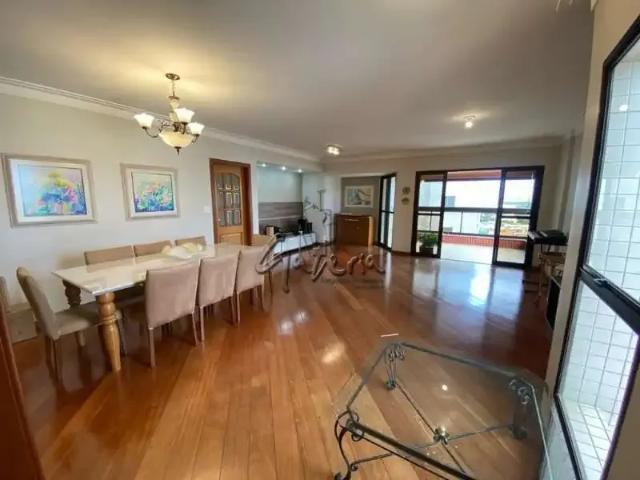 Apartamento para Venda em São Caetano do Sul/SP Barcelona 3 Quartos