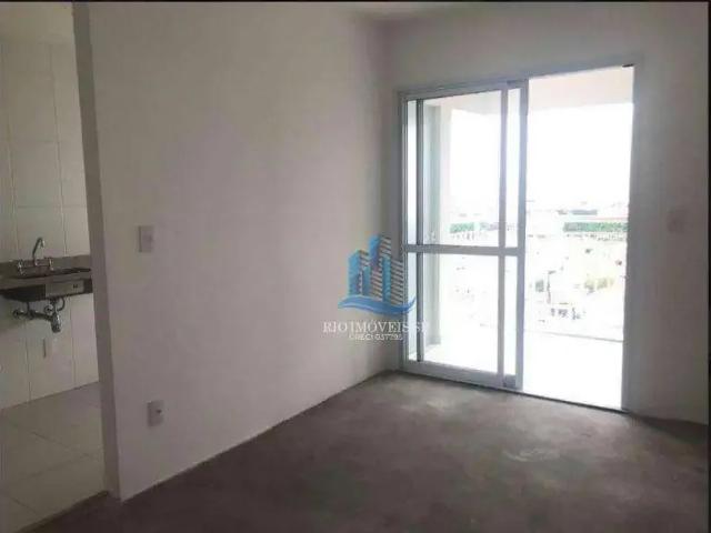 Apartamento para Venda em São Caetano do Sul/SP Barcelona 3 Quartos
