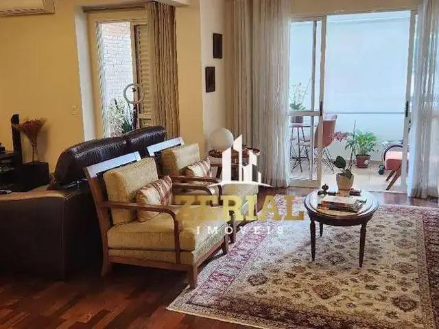 Apartamento para Venda em São Caetano do Sul/SP Barcelona 3 Quartos