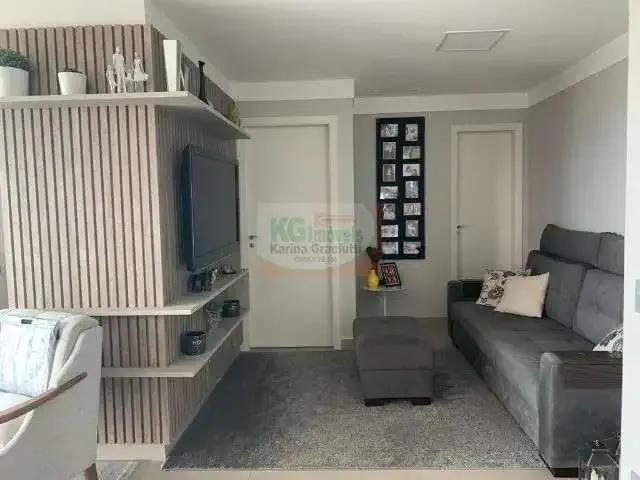 Apartamento para Venda em São Caetano do Sul/SP Barcelona 3 Quartos