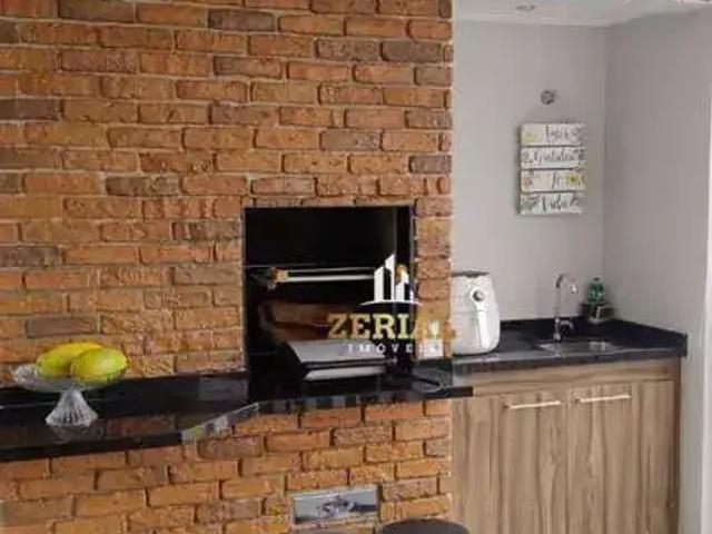 Apartamento para Venda em São Caetano do Sul/SP Barcelona 3 Quartos