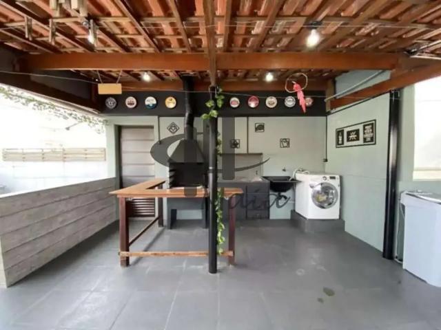 Apartamento para Venda em São Caetano do Sul/SP Barcelona 3 Quartos