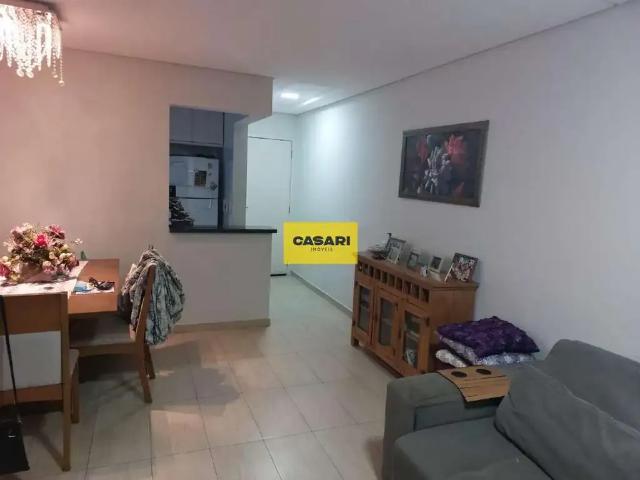 Apartamento para Venda em São Caetano do Sul/SP Barcelona 3 Quartos