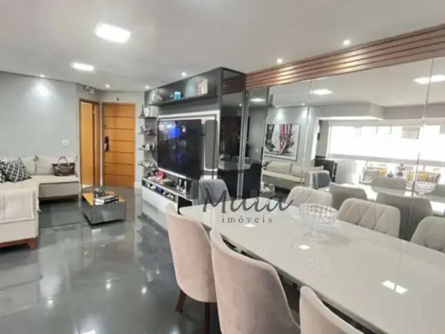 Apartamento para Venda em São Caetano do Sul/SP Barcelona 3 Quartos