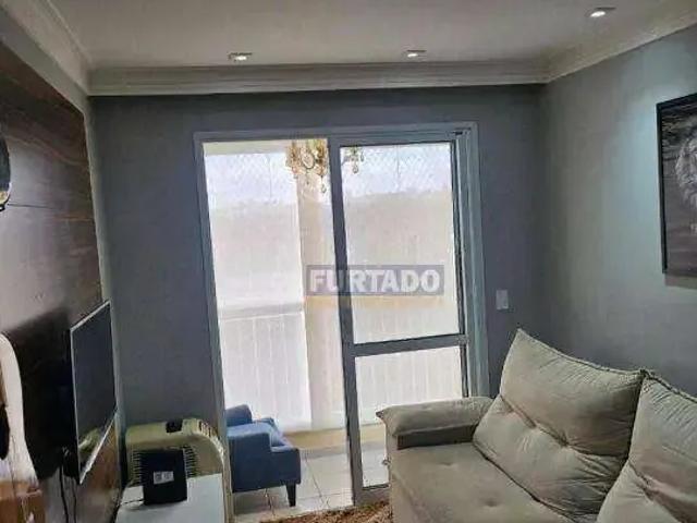 Apartamento para Venda em São Caetano do Sul/SP Barcelona 3 Quartos