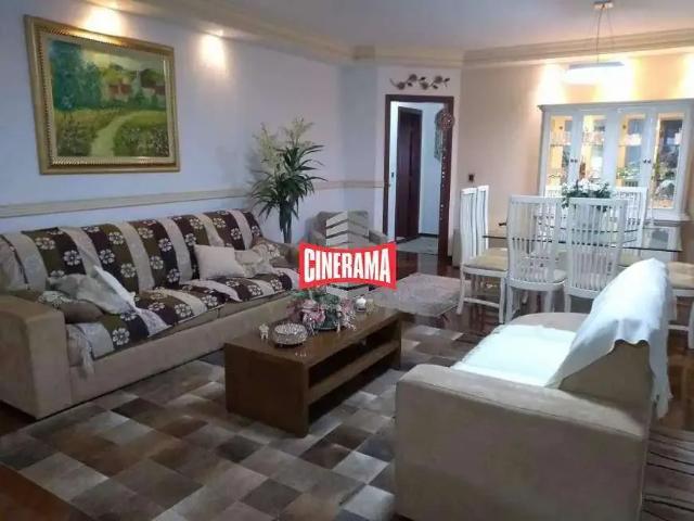 Apartamento para Venda em São Caetano do Sul/SP Barcelona 3 Quartos