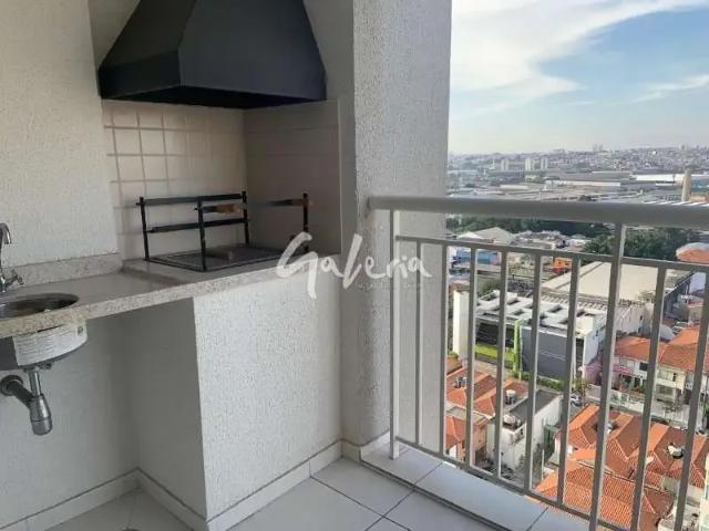 Apartamento para Venda em São Caetano do Sul/SP Barcelona 3 Quartos