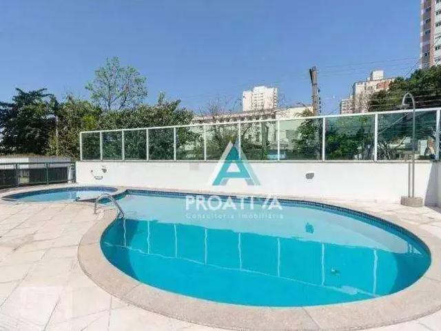 Apartamento para Venda em São Caetano do Sul/SP Barcelona 3 Quartos