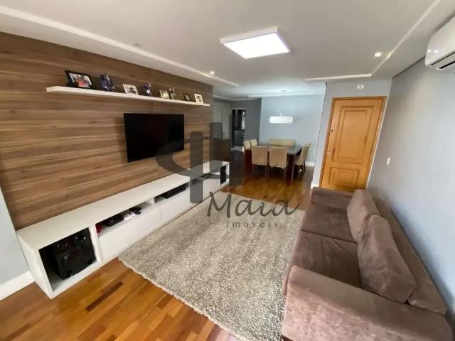 Apartamento para Venda em São Caetano do Sul/SP Barcelona 3 Quartos