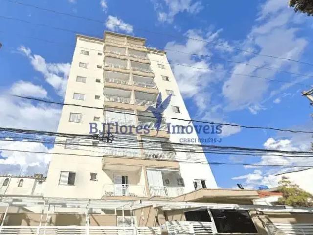 Apartamento para Venda em São Caetano do Sul/SP Barcelona 3 Quartos