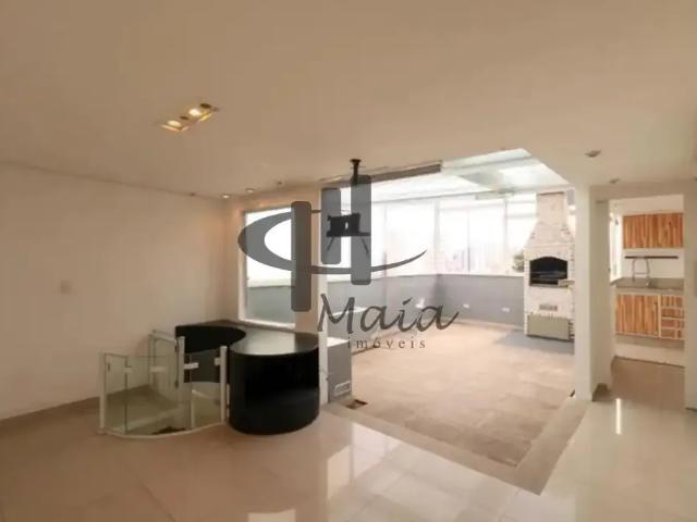 Apartamento para Venda em São Caetano do Sul/SP Barcelona 3 Quartos