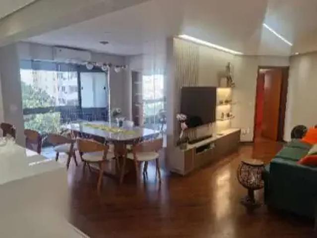 Apartamento para Venda em São Caetano do Sul/SP Barcelona 3 Quartos