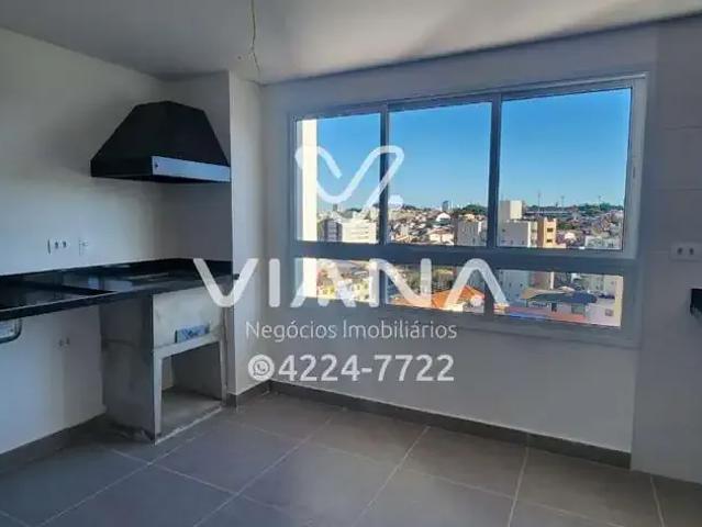 Apartamento para Venda em São Caetano do Sul/SP Barcelona 3 Quartos