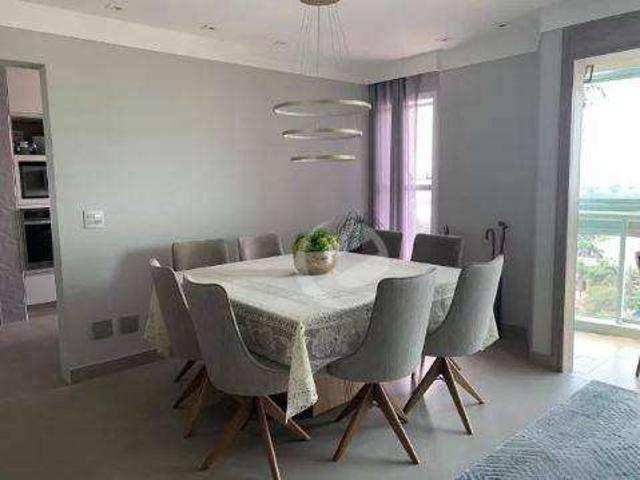 Apartamento para Venda em São Caetano do Sul/SP Barcelona 3 Quartos