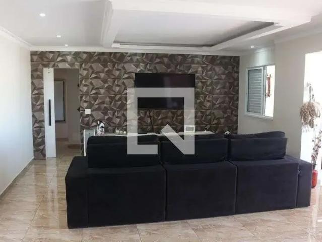 Apartamento para Venda em São Caetano do Sul/SP Barcelona 3 Quartos