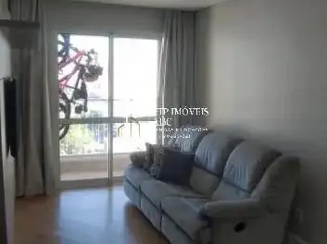 Apartamento para Venda em São Caetano do Sul/SP Barcelona 3 Quartos