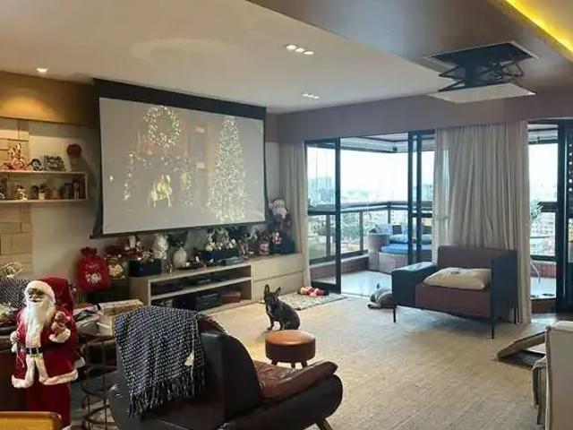 Apartamento para Venda em São Caetano do Sul/SP Barcelona 3 Quartos