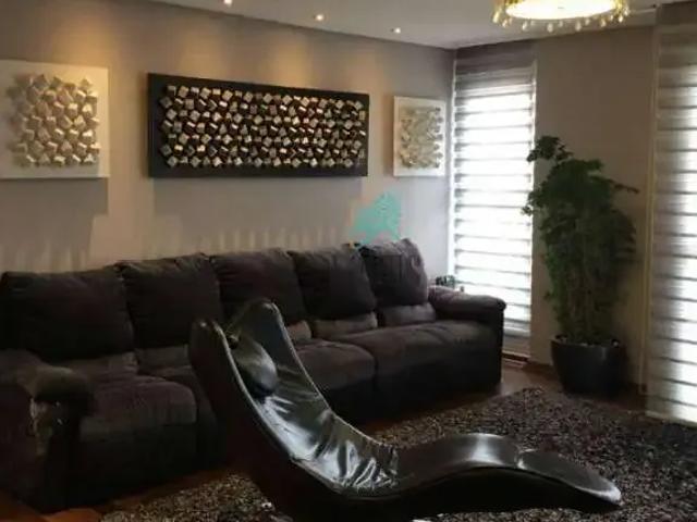 Apartamento para Venda em São Caetano do Sul/SP Barcelona 3 Quartos