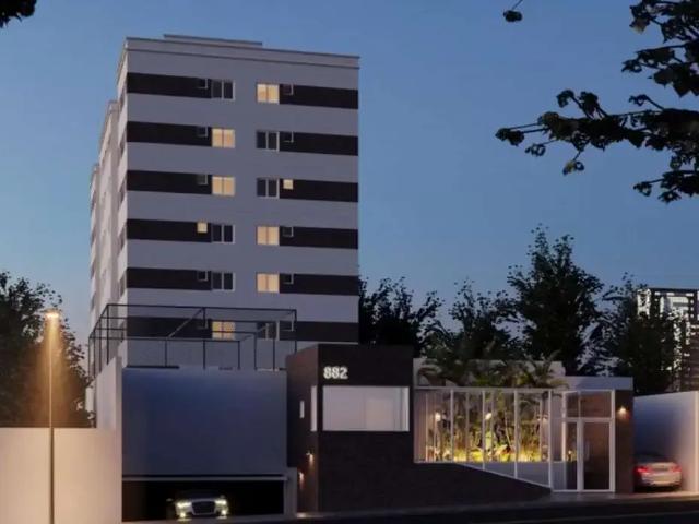 Apartamento para Venda em São Caetano do Sul/SP Barcelona 3 Quartos