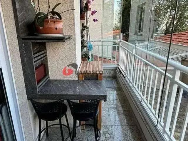 Apartamento para Venda em São Caetano do Sul/SP Barcelona 3 Quartos