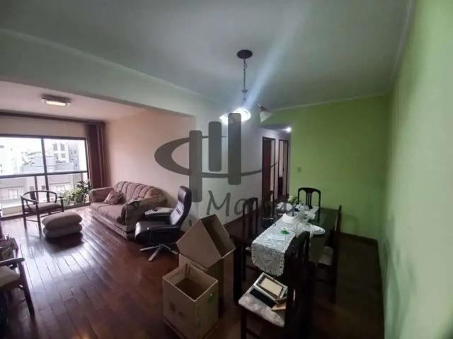 Apartamento para Venda em São Caetano do Sul/SP Barcelona 3 Quartos